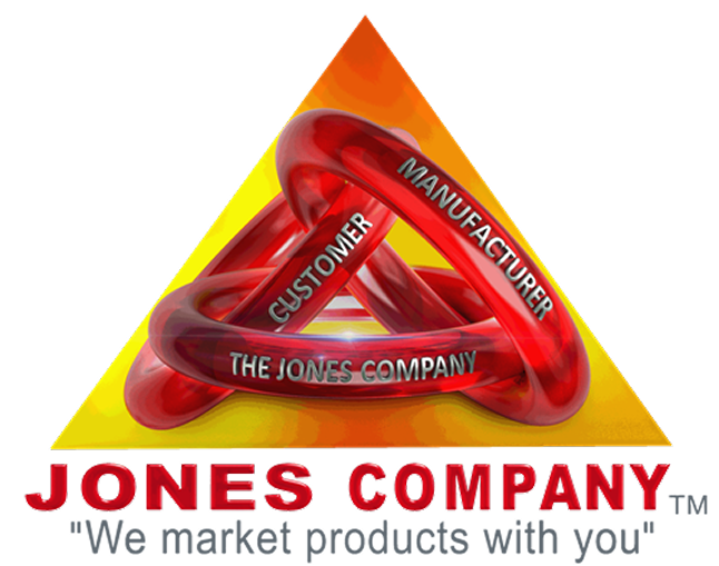 TheJonesCompany